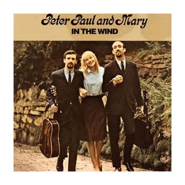 商品名：中古洋楽CD ピーター、ポール＆マリー/イン・ザ・ウィンドWPCR-75414(1)Very Last Day(2)Hush-A-Bye(3)Long Chain On(4)Rocky Road(5)Tell It On The M...