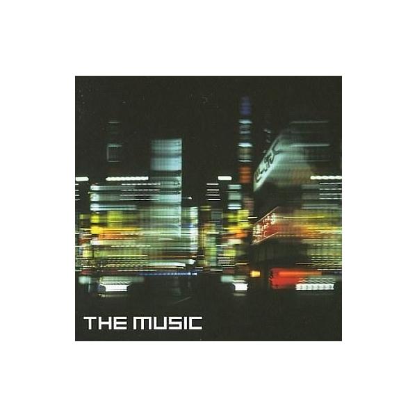 商品名：中古洋楽CD ザ・ミュージック / ストレングス・イン・ナンバーズ[生産限定盤]UICP-9034[1](1)STRENGTH IN NUMBERS(2)THE SPIKE(3)DRUGS(4)IDLE(5)THE LEFT SID...
