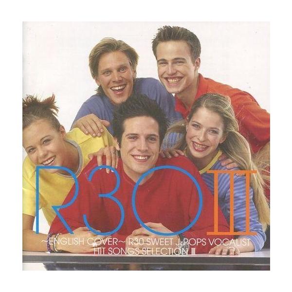 商品名：中古洋楽CD R30 SWEET J-POPS VOCALIST 名曲集 IIIMYCP-30470(1)アイ・ラヴ・ユー OK(デス・ダイヤー)(2)J.BOY(デス・ダイヤー)(3)世界でいちばん熱い夏(ノーランズ)(4)さよな...