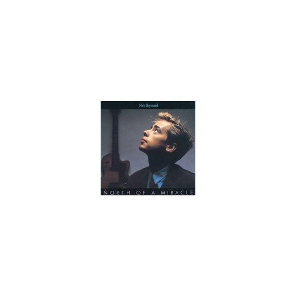 商品名：中古洋楽CD ニック・ヘイワード/風のミラクル+7[紙ジャケット限定版]BVCM-35407(1)恋のスタート・トゥ・ビギン(2)ブルー・ハット・フォー・ア・ブルー・デイ(3)トゥー・メイク・イット・トゥルー(4)夢みるサンデイ(5...