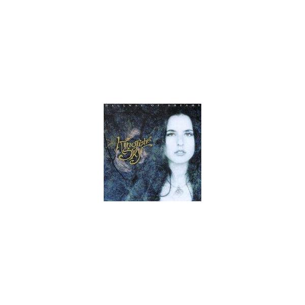 商品名：中古洋楽CD キングフィッシャー・スカイ/ホールウェイ・オブ・ドリームスVER-1005(1)The Craving(2)Hallway Of Dreams(3)Balance Of Power(4)November(5)Big F...