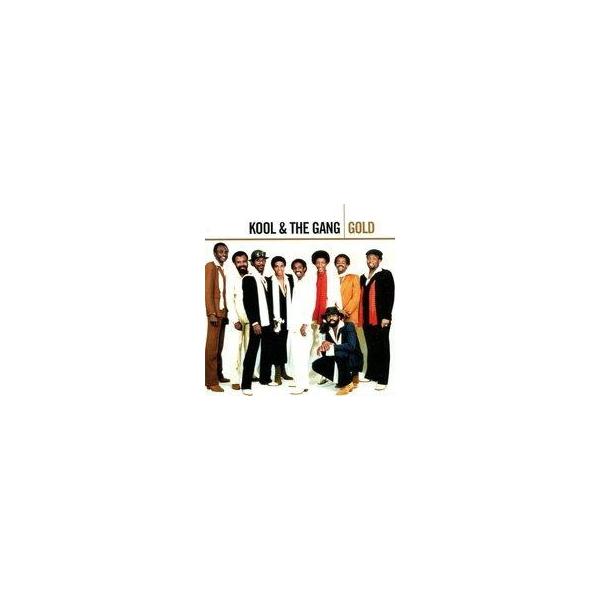商品名：中古洋楽CD クール＆ザ・ギャング /クール＆ザ・ギャング・ゴールド[限定盤]UICY-91044[1](1)クール&amp;ザ・ギャング(2)クールス・バック・アゲイン(3)レット・ザ・ミュージック・テイク・ユア・マインド(4)フ...