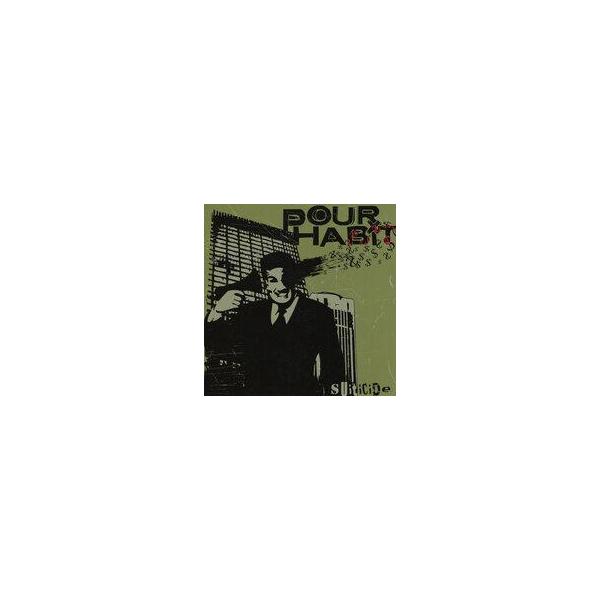 商品名：中古洋楽CD ポア・ハビット/スーティサイドXQAK-1016(1)インスティチューション(2)ライト・ザ・トーチ(3)アゲインスト・ミー(4)レジグネーション(5)ミスフィギアード(6)バッド・ラック・ドランク(7)エヴォリューシ...
