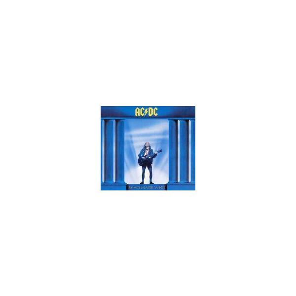 商品名：中古洋楽CD AC/DC/フー・メイド・フーSICP-2043(1)フー・メイド・フー(2)狂った夜(3)D.T.(4)シンク・ザ・ピンク(5)ライド・オン(6)地獄の鐘の音(7)シェイク・ユア・ファンデイションズ(8)チェイス・ザ...
