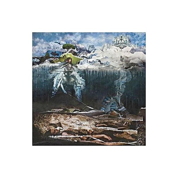 商品名：中古洋楽CD ジョン・フルシアンテ  /  ザ・エンピリアンDDCB-12504(1)Before The Beginning(2)Song To The Siren(3)Unreachable(4)God(5)Dark〜Light...