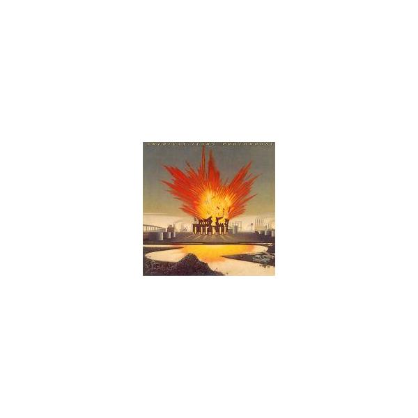 商品名：中古洋楽CD アメリカン・ティアーズ / パワーハウス[紙ジャケット仕様]MICP-10799(1)スロウ・トレイン(2)プロミス・トゥ・ビー・フリー(3)リッスン(4)ルッキン・フォー・ラヴ(5)キャント・キープ・フロム・クライン...