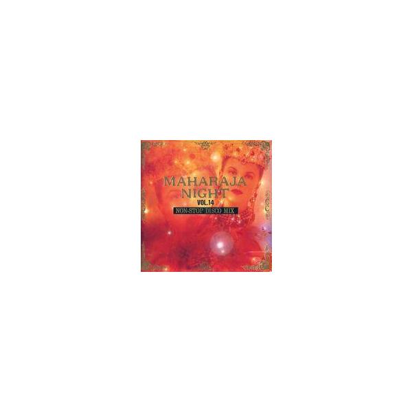 商品名：中古洋楽CD MAHARAJA NIGHT VOL.14AVCD-50014(1)ブレイキング・アウェイ(ジャッキー・グラハム)(2)オンリー・ユー(タリズマン)(3)スカイ・ハイ(ニュートン)(4)ムーヴ・イット・トゥ・ザ・リズム...