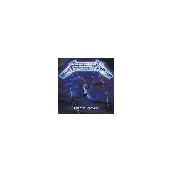商品名：中古洋楽CD メタリカ/ライド・ザ・ライトニングUICY-60111(1)ファイト・ファイアー・ウィズ・ファイアー(2)ライド・ザ・ライトニング(3)フォー・フーム・ザ・ベル・トールズ(4)フェイド・トゥ・ブラック(5)トラップ・ア...