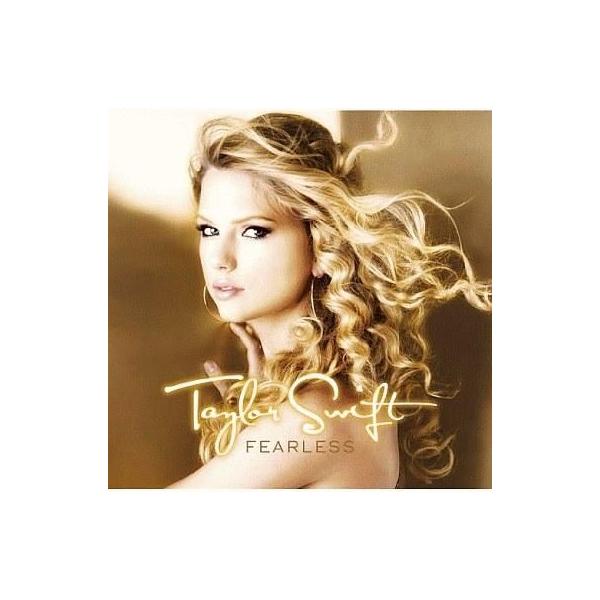 商品名：中古洋楽CD テイラー・スウィフト / フィアレスUICO-1165(1)フィアレス(2)フィフティーン(3)ラヴ・ストーリー(4)ヘイ・スティーブン(5)ホワイト・ホース(6)ユー・ビロング・ウィズ・ミー(7)ブリーズ(feat....