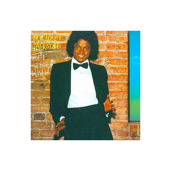 商品名：中古洋楽CD マイケル・ジャクソン / オフ・ザ・ウォール[紙ジャケット仕様限定版]EICP-1194(1)今夜はドント・ストップ(2)ロック・ウィズ・ユー(3)ワーキン・デイ・アンド・ナイト(4)ゲット・オン・ザ・フロアー(5)オ...