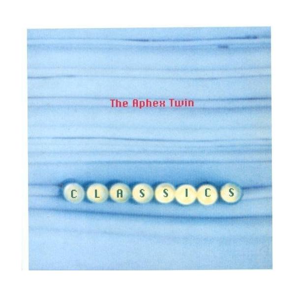 商品名：中古洋楽CD APHEX TWIN ClassicsBRC-238(1)Digeridoo(2)Flaphead(3)Phloam(4)Isopropanol(5)Polynomial-C(6)Tamphex(Hedphuq Mix...