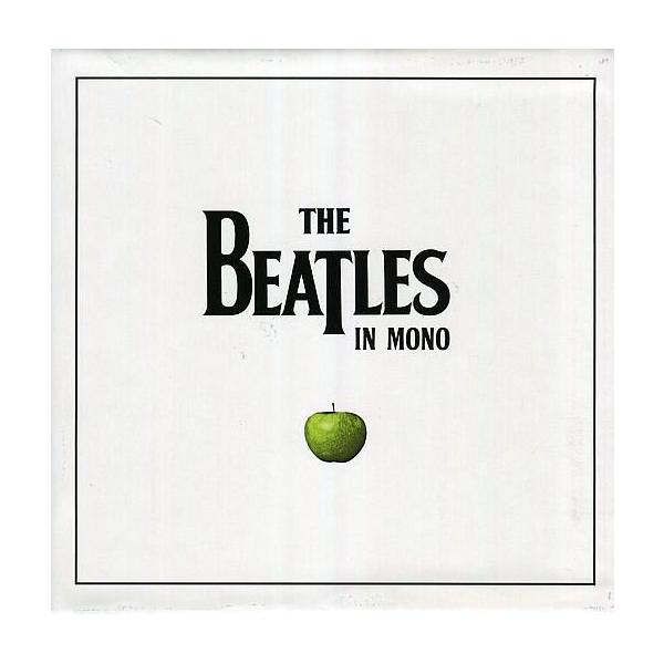 商品名：中古洋楽CD ザ・ビートルズ / ザ・ビートルズ MONO BOX[完全初回生産限定盤]TOCP-71041[商品仕様]・CD13枚組み　DISC.1「プリーズ・プリーズ・ミー」　DISC.2「ウィズ・ザ・ビートルズ」　DISC.3...