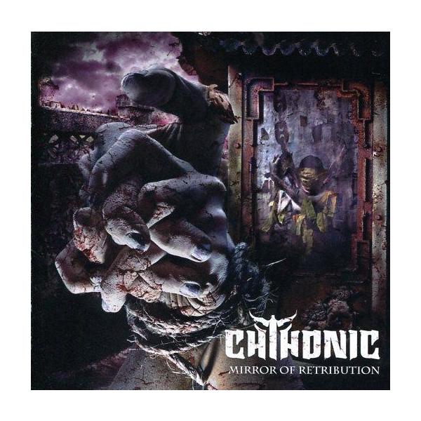 商品名：中古洋楽CD ソニック / ミラー・オブ・リトリビューショHWCY-1275(1)Autoscopy(2)Blooming Blades(3)Hearts Condemned(4)Venom in My Veins(5)The Ar...