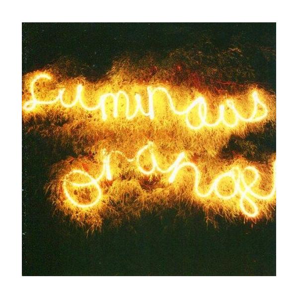 商品名：中古洋楽CD ルミナス・オレンジ / Best of Luminous OrangeZNR-77(1)Flowline(2)Utatane no Hibi(3)Walkblind(2009年新録音)(4)Ken-Ban(5)Ever...