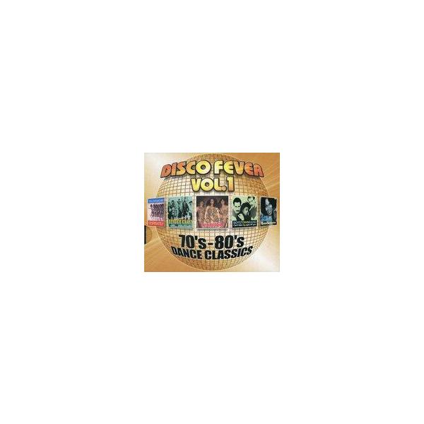 商品名：中古洋楽CD ディスコ・フィーヴァー VOL.1VCD-301used0130_cd