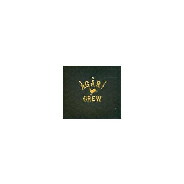商品名：中古洋楽CD AGARI CREW / AGARICREWMD-40(1)4Life(2)I'm Ready(3)Don't think U Want It(4)Godwilling(5)Get Over(6)the Gift(in...