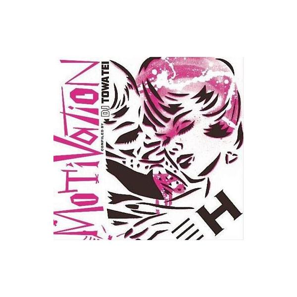 商品名：中古洋楽CD MOTIVATION H compiledHICL-20101(1)MILKY WAY(YSST Remix)(TOWA TEI)(2)TASTE OF YOU(ZICKZACK REMIX)(TOWA TEI)(3)...