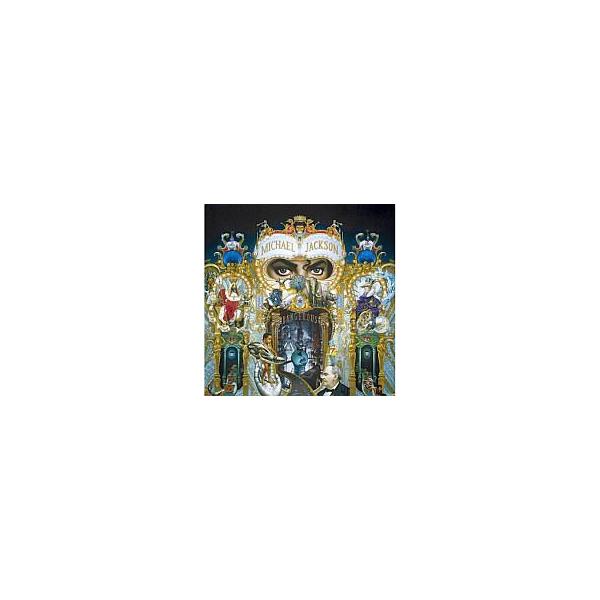 商品名：中古洋楽CD マイケル・ジャクソン / デンジャラス[限定盤]EICP-1411(1)JAM(2)ホワイ・ユー・ワナ・トリップ・オン・ミー(3)イン・ザ・クローゼット(4)シー・ドライヴス・ミー・ワイルド(5)リメンバー・ザ・タイム...