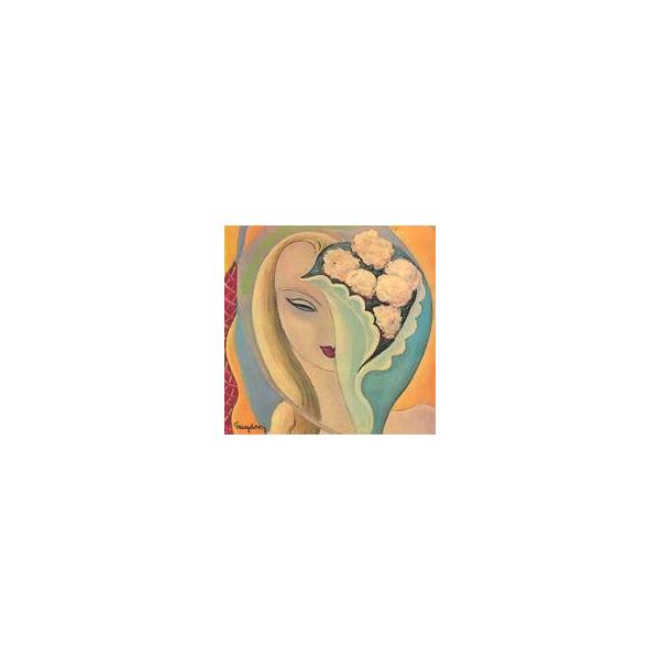 商品名：中古洋楽CD デレク・アンド・ドミノス / いとしのレイラ[限定盤]UIGY-9023(1)アイ・ルックト・アウェイ(2)ベル・ボトム・ブルース(3)キープ・オン・グロウイング(4)だれも知らない(5)アイ・アム・ユアーズ(6)エニ...