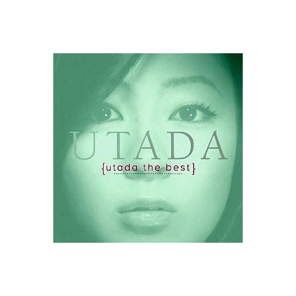 商品名：中古洋楽CD Utada / Utada The BestUICL-1110(1)カム・バック・トゥ・ミー(2)イージー・ブリージー(3)メリークリスマス・ミスター・ローレンス-FYI(4)ユー・メイク・ミー・ウォント・トゥ・ビー・...