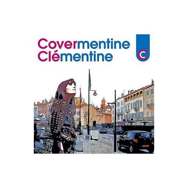 商品名：中古洋楽CD クレモンティーヌ / カヴァメンティーヌESCP-5(1)Un Homme et Une Femme(男と女)(GRANDIS MIX)(2)Garasugoshi ni kieta natsu(ガラス越しに消えた夏)...