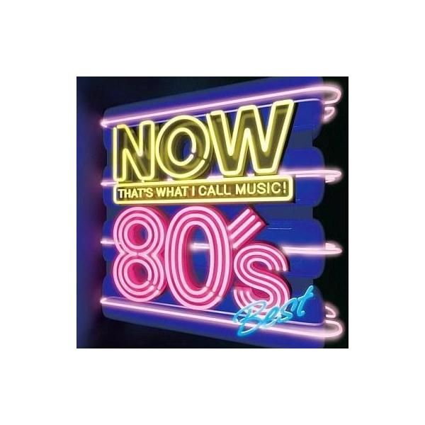 商品名：中古洋楽CD NOW 80’s BESTTOCP-70966[1]〈POP SIDE for DRIVIN'〉(1)ザ・リフレックス(デュラン・デュラン)(2)フリーダム(ワム!)(3)カーマは気まぐれ(カルチャー・クラブ)(4)パ...