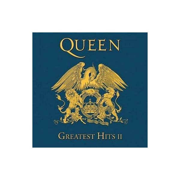 商品名：中古洋楽CD クイーン / グレイテスト・ヒッツVOL.2UICY-15002クイーンの全カタログ販売権ユニバーサル移行後、第1弾リリースとなるベスト盤。「結成40周年」、「フレディ・マーキュリー没後20年」という節目の年となる20...