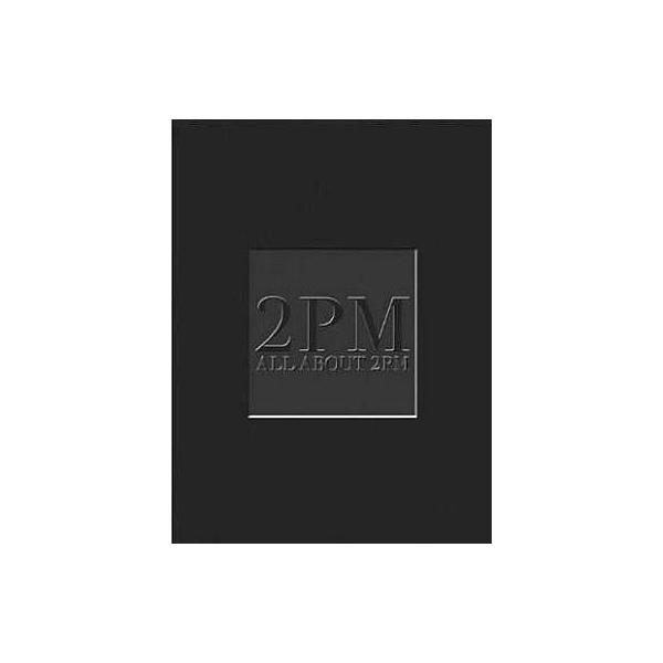 商品名：中古洋楽CD 2PM / ALL ABOUT 2PM[完全生産限定盤]BVCL-185[商品仕様]・6枚組み(CD5枚+DVD1枚)　CD「HOTTEST TIME OF THE DAY」　CD「2：00PM TIME FOR CH...