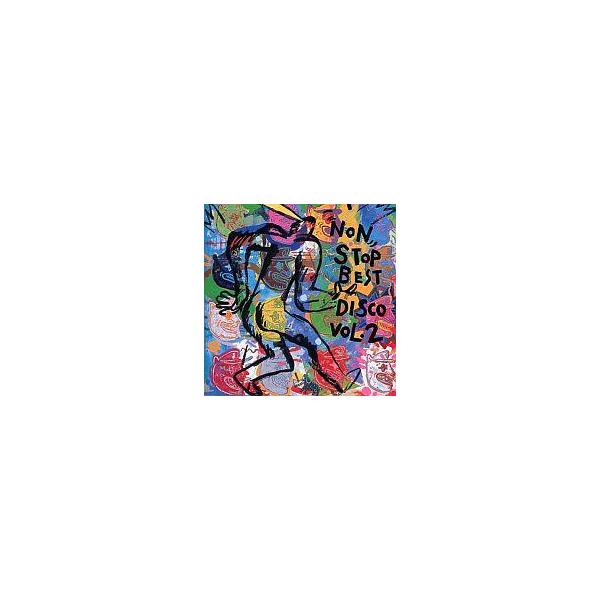 商品名：中古洋楽CD NON STOP BEST DISCO VOL.2VDP-1401(1)ジャイブ・イントゥ・ザ・ナイト(グリーン・オリーブス)(2)ファンタジー・ボーイ(バカラ)(3)ハイ・エナジー・ボーイ(ムーラン・ルージュ)(4)...