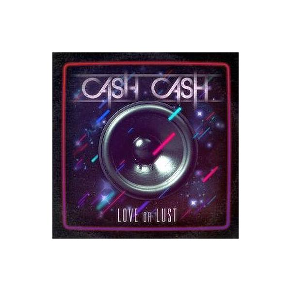 商品名：中古洋楽CD CASH CASH / Love or LustTWLT-63(1)Victim of Love(2)Naughty or Nice(ft.ADG)(3)Sexin' on the Dance Floor(ft.ADG...