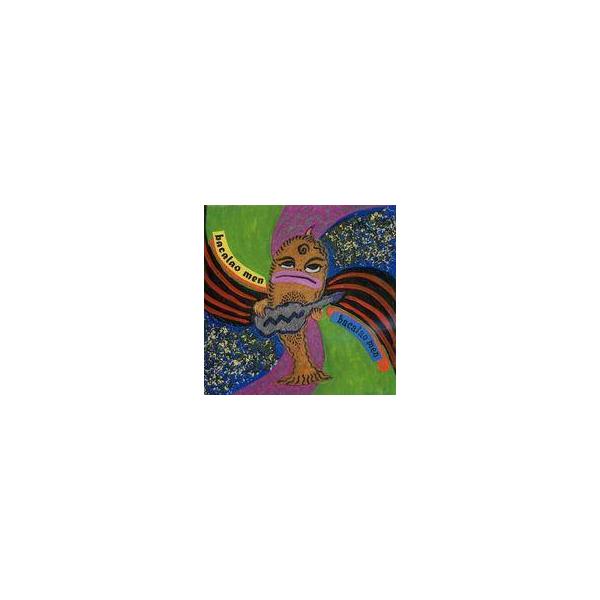 商品名：中古洋楽CD バカラオマン / バカラオマンBNSCD-726used0130_cd