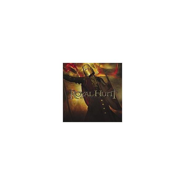商品名：中古洋楽CD ロイヤル・ハント / ショウ・ミー・ハウ・トゥ・リヴMICP-11025(1)ワン・モア・デイ(2)アナザー・マン・ダウン(3)アン・エンプティ・シェル(4)ハード・レインズ・カミング(5)ハーフ・パスト・ロンリネス(...