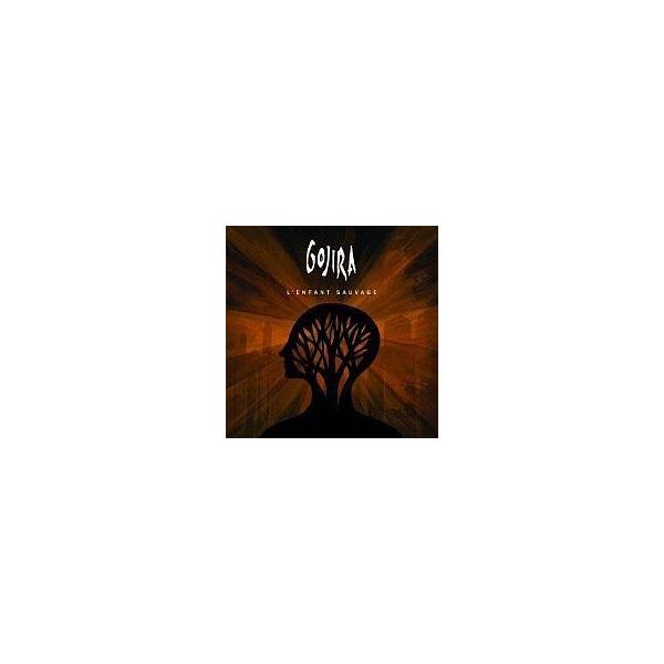 商品名：中古洋楽CD Gojira / ランファン・ソヴァージュ〜野生の少年〜WPCR-14495(1)エクスプロージア(2)ランファン・ソヴァージュ〜野性の少年〜(3)ジ・アックス(4)リキッド・ファイアー(5)ザ・ワイルド・ヒーラー(6...