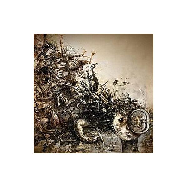 商品名：中古洋楽CD The Agonist / プリズナーズSPIN-40(1)ユア・カミング・ウィズ・ミー(2)ジ・エスケイプ(3)プレデター・アンド・プレイヤー(4)アンクシャス・ダーウィニアンズ(5)パノフォビア(6)アイデオモータ...