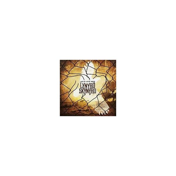商品名：中古洋楽CD レーナード・スキナード / ラスト・オブ・ア・ダイイング・ブリードWPCR-14576(1)ラスト・オブ・ア・ダイイン・ブリード(2)ワン・デイ・アット・ア・タイム(3)ホームグロウン(4)レディ・トゥ・フライ(5)ミ...
