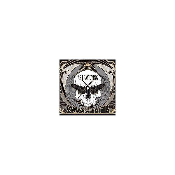 商品名：中古洋楽CD アズ・アイ・レイ・ダイイング / アウェイクエンドHWCY-1319(1)Cauterize(2)A Greater Foundation(3)Resilience(4)Wasted Words(5)Whisperin...