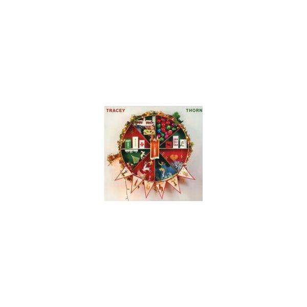 商品名：中古洋楽CD トレイシー・ソーン / ティンセル・アンド・ライツHSE-30297(1)Joy(2)Hard Candy Christmas(3)Like a Snowman(4)Maybe This Christmas(5)In ...