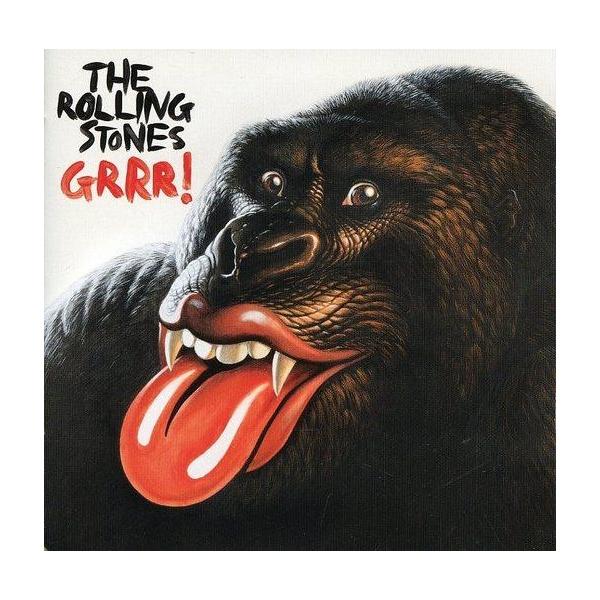 商品名：中古洋楽CD ザ・ローリング・ストーンズ / GRRR!ザ・ローリング・ストUICY-10036[1](1)カム・オン(2)ノット・フェイド・アウェイ(3)イッツ・オール・オーヴァー・ナウ(4)リトル・レッド・ルースター(5)ラスト...