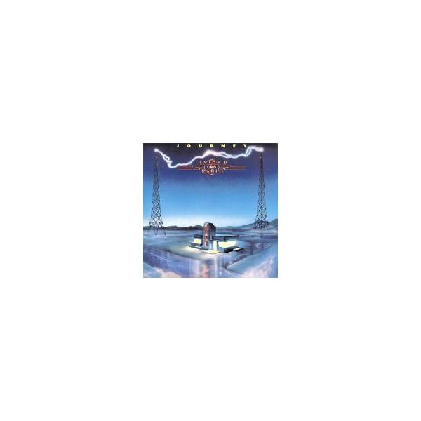 商品名：中古洋楽CD ジャーニー / Raised On Radio 〜時を駆けて[完全生産限定盤]SICP-30141(1)ガール・キャント・ヘルプ・イット(2)ポジティヴ・タッチ(3)スザンヌ(4)トゥ・ユアセルフ(5)ラヴ・サムバディ...