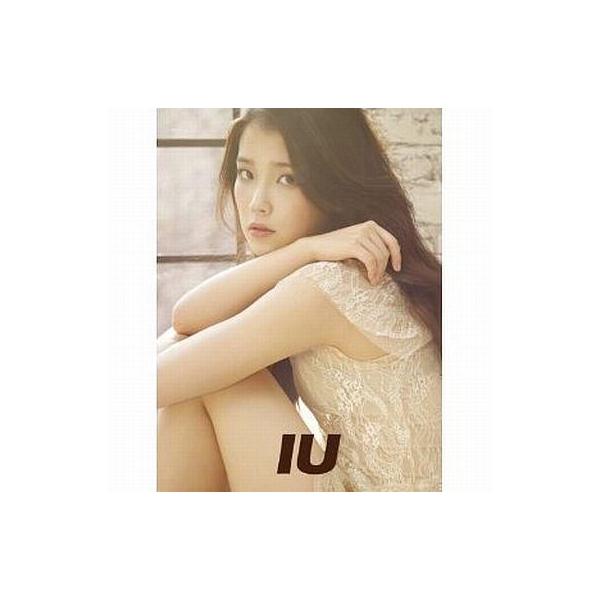 商品名：中古洋楽CD IU(アイ・ユー) / Good Day[DVD付初回限定盤A]TOCT-40391[1](1)Good Day(Japanese Version)(2)Rain Drop(Japanese Version)[2]〈D...
