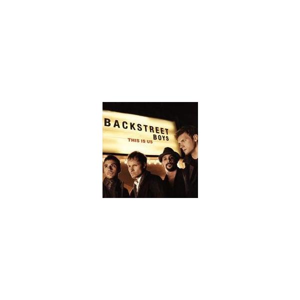 商品名：中古洋楽CD バックストリート・ボーイズ / ディス・イズ・アスSICP-3837(1)ストレート・スルー・マイ・ハート(2)ビガー(3)バイ・バイ・ラヴ(4)オール・オブ・ユア・ライフ(ユー・ニード・ラヴ)(5)イフ・アイ・ニュー...