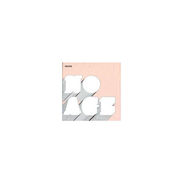 商品名：中古洋楽CD ノー・エイジ / NounsTRCP-124used0130_cd