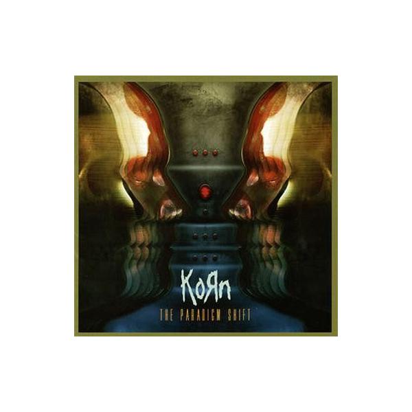商品名：中古洋楽CD KOЯN / ザ・パラダイム・シフト - デラックス・エディションUICO-1259[1](1)プレイ・フォー・ミー(2)ラヴ&amp;メス(3)ホワット・ウィ・ドゥ(4)スパイク・イン・マイ・ヴェインズ(5)マス・ヒ...