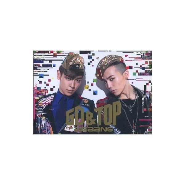 商品名：中古洋楽CD GD＆TOP / GD＆TOP OH YEAH feat. BOM (from 2NE1) -YG Family Concert in Japan EDITION-[Type-A]AVC1-58020[商品仕様]・2枚...