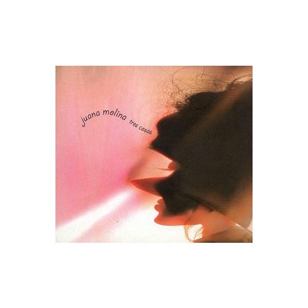 商品名：中古洋楽CD フアナ モリーナ / Tres CosasLAM-11202used0130_cd