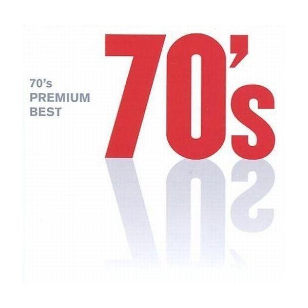 商品名：中古洋楽CD 70’Sプレミアム・ベストWPCR-15387[1](1)サタデイ・イン・ザ・パーク(シカゴ)(2)セイリング(クリストファー・クロス)(3)オンリー・ユー・ノウ・アンド・アイ・ノウ(デラニー&amp;ボニー)(4)ス...