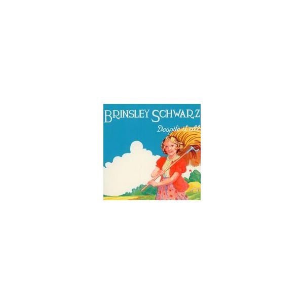 商品名：中古洋楽CD ブリンズリー・シュウォーツ / ディスパイト・イット・オールWPCR-15476(1)カントリー・ガール(2)ザ・スロー・ワン(3)ファンク・エンジェル(4)ピース・オブ・ホーム(5)ラヴ・ソング(6)スターシップ(7...