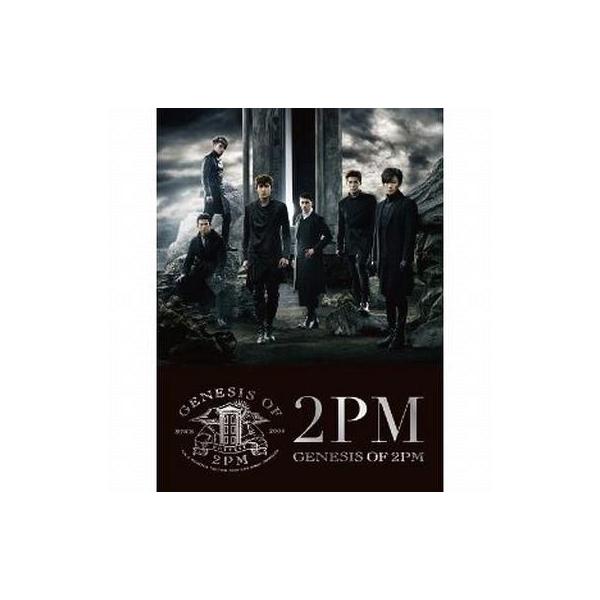 商品名：中古洋楽CD 2PM / GENESIS OF 2PM[初回生産限定盤B]ESCL-41532PMの日本オリジナル・アルバム第3弾。「GIVE ME LOVE」「Winter Games」といったシングルや、爽やかでキャッチーな「S...