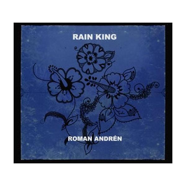 商品名：中古洋楽CD ロマン・アンドレン＆カカラカ・バンド / レイン・キングPCD-93799(1)The Child That I Am(Omo Kekere Ti Moje)(2)It's A Beautiful Day(3)My H...