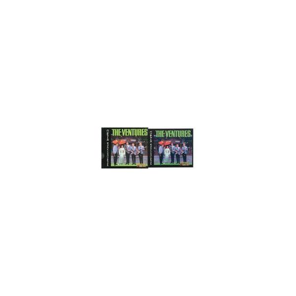 商品名：中古洋楽CD ザ・ベンチャーズ / ポップス・イン・ジャパン・デラックス2CD-441[商品仕様]・CD2枚組み・スリーブ付き・特殊ケース仕様used0130_cd